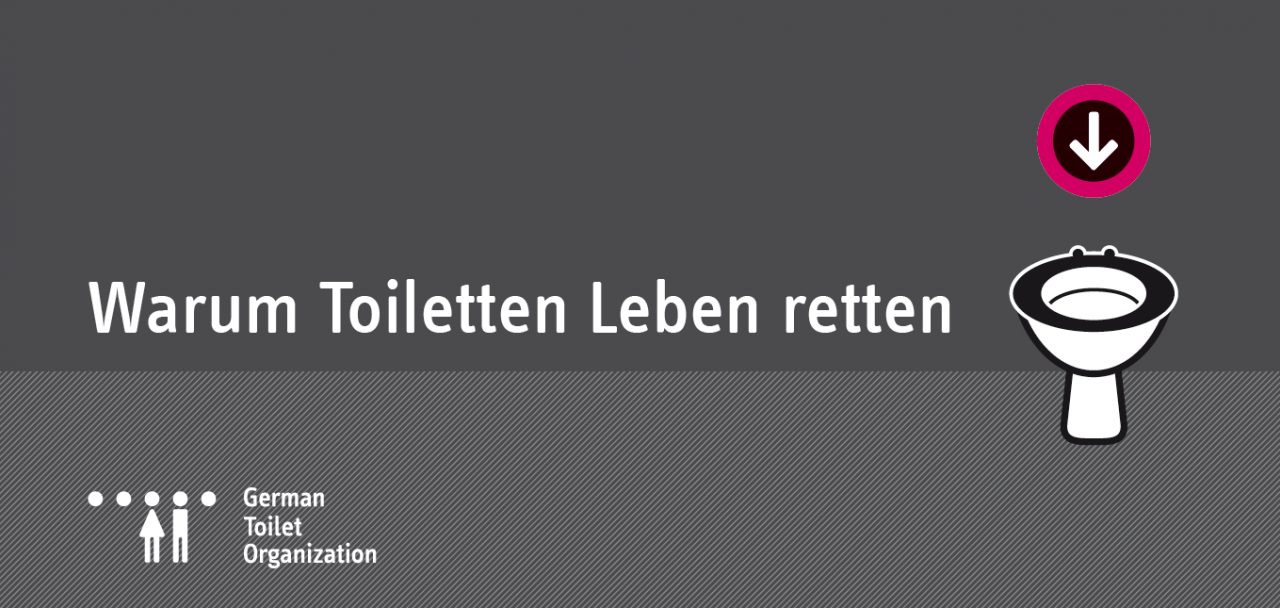 Facts & Figures | German Toilet Organization e.V.